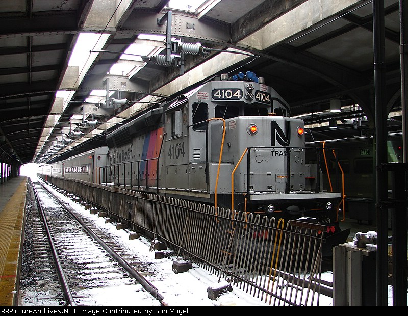NJT 4104